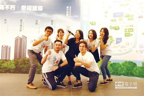 建案銷售出奇招 總太美樂地 推社區洗腦神曲 財經 工商時報