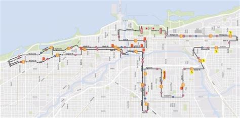 The Complete Chicago Marathon Database 196 Stats And Facts Runrepeat