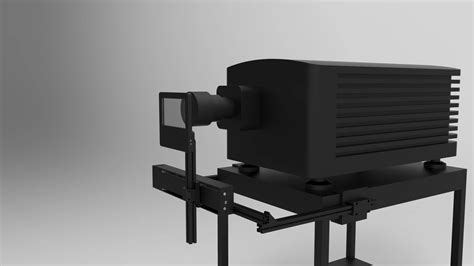 High Quality Hony Passive 3d Polarization Modulator For Barco For Nec