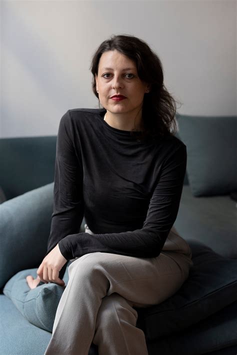 Daniela Prugger Erhält Gatterer Auszeichnung 2023 Presseclub Concordia