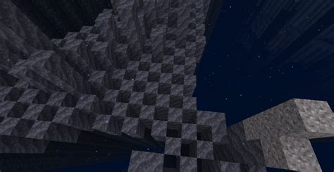 Abyssal Chasm Generates Strangely In Frozen Oceans · Issue 655 · Alexmodguyalexscaves · Github