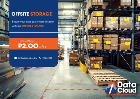 Datacloud Datamanagement Offsitestorage Securedata Data Cloud Botswana
