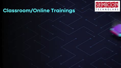 vlsi embedded trainings on linkedin semicontechnolabs vlsitraining