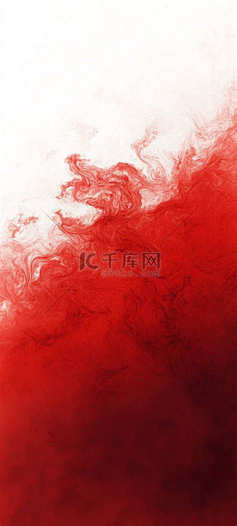 Ppt底图简约背景红白背景图片免费下载 千库网