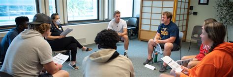 Deliberative Dialogues Center For Civic Engagement Illinois State