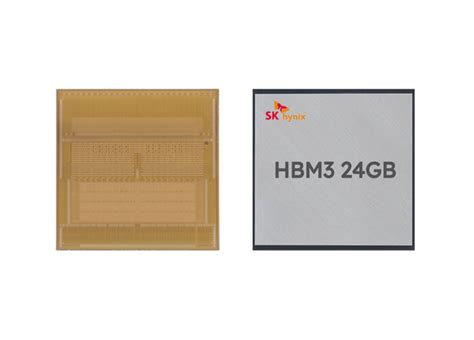 Samsung Sk Hynix Battle For Hbm Supremacy