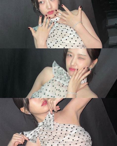 아이브 안유진 인스타 업뎃 인스티즈 Instiz 이슈 카테고리