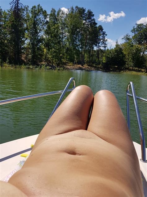 Naked On Boat Pics XHamster