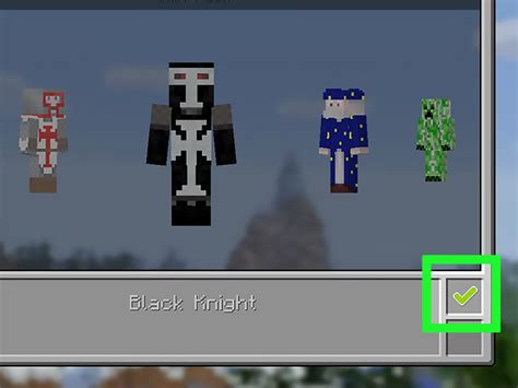 Modi Per Cambiare La Tua Skin Di Minecraft WikiHow