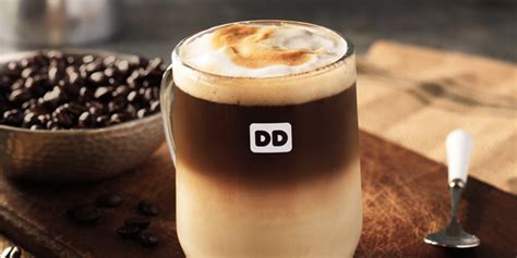 Macchiato | Dunkin'®