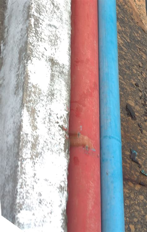 Pipe Object Detection Dataset By Pipeteste