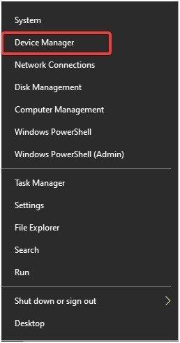 How To Update Outdated Drivers In Windows