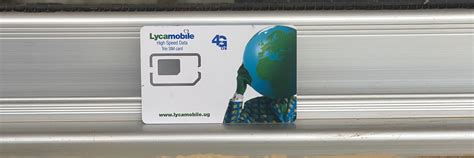 How To Replace Your Lost Stolen Lycamobile Sim Card