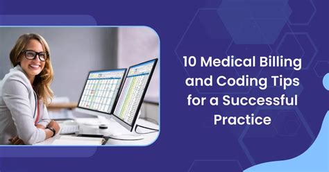 10 Medical Billing And Coding Tips For A Successful Practice BellMedEx