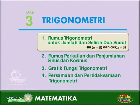 PPT Modul PowerPoint Presentation Free Download ID 4968887