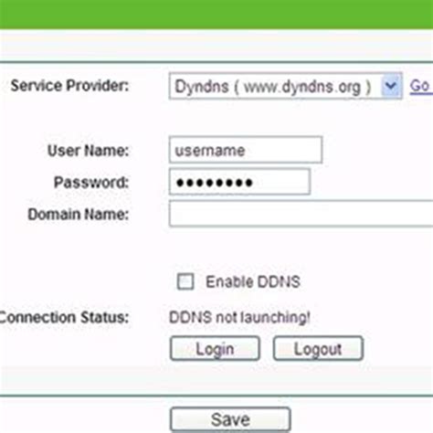 How To Use For Static Dns With Dynamic Ip Embracing Cutting Edge Technology