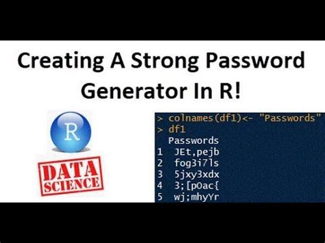 Create A Strong Password Generator Communicationsrety