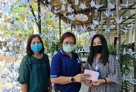 ขอบพระคุณโรงเรียนอนุบาลด สวนธรรมคยา อาหาร ที่พัก ด่านช้าง