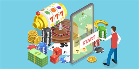 Cómo Funcionan Los Algoritmos De Los Juegos De Azar Online Y La Verdadera Aleatoriedad De Sus