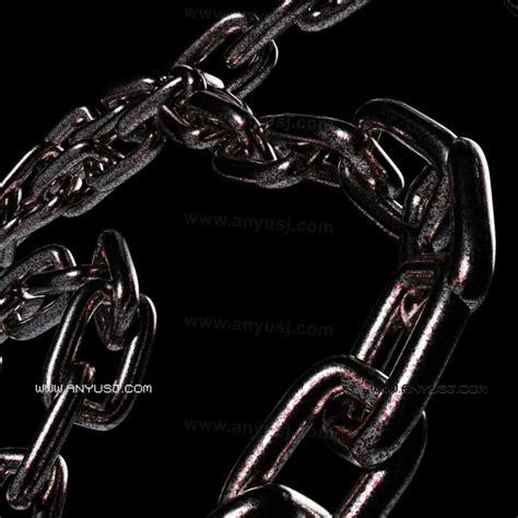 D Png Chains Craftwork