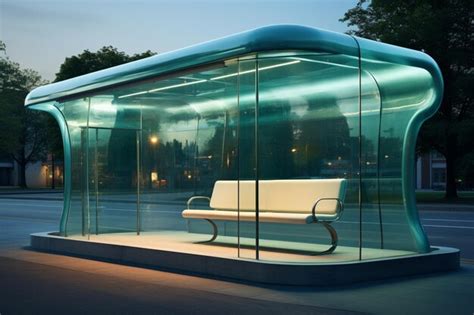 Premium Ai Image Architectural Visualization