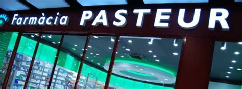 Pasteur Pharmacy Lluria