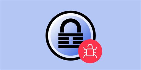 Poc Cve 2023 32784 Keepass Master Password Vulnerability