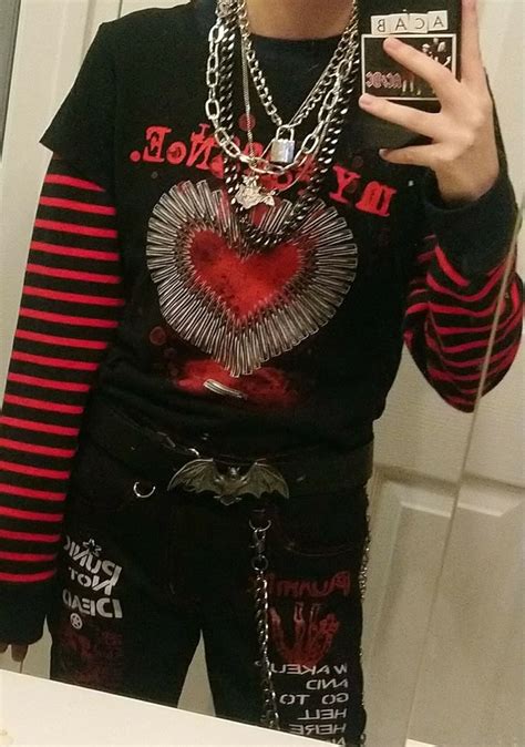 We Heart It Alt Outfits Alternative Outfits Edgy Outfits