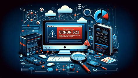 Troubleshooting Cloudflare Error 523 Origin Is Unreachable Wordathemes