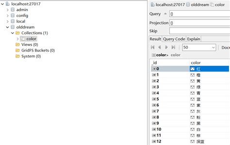 Php连接mongodb的现代用法 使用monogodbdrivermanager Saintdingthegreat 博客园 Php连接mongodb的现代用法 使用monogodbdrivermanager Saintdingthegreat 博客园