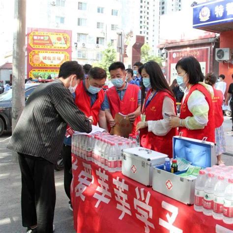 【助力高考】区市场监督管理局三项举措护航高考进行检查卫滨区