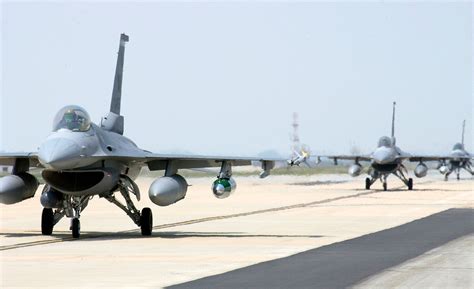 How Many Aircraft Does The Us Air Force Have