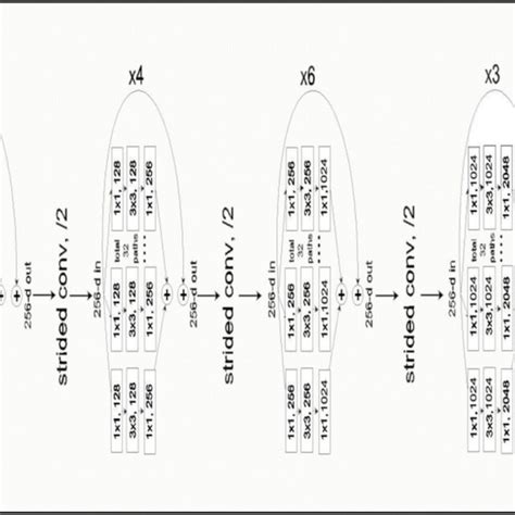 5 Transfer Learning Structure Download Scientific Diagram