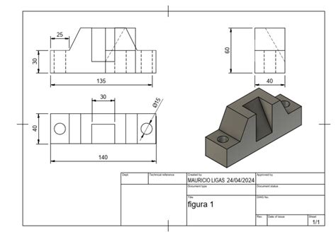 Practica 00 Fusion 360 Pdf