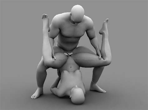 Sex Animations Consensual Anal Leito86s Blog Loverslab