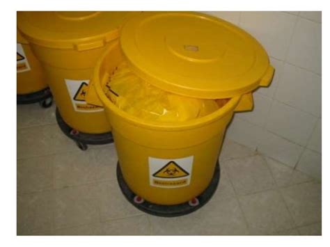 хог хаягдэлын менежмент