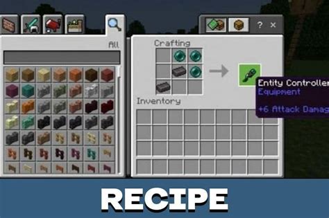 Download Controller Mod For Minecraft Pe Controller Mod For Mcpe