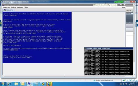 Solved Windows Server R Crashed With BSOD Experts Exchange