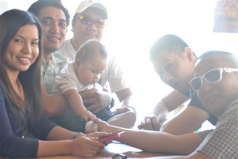 Liz Loves Lexi And Arkin Arkin Miguels Christening