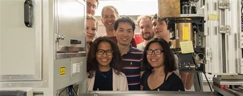 Diamond Light Source Particle Accelerator ‘freezes Time To Reveal 3d Printing Secrets