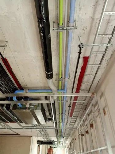 Variable Refrigerant Flow Industrial VRF System Service Provider From Chennai