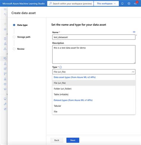 Azure Machine Learning Introduction Part 1 Overview And Prep Work