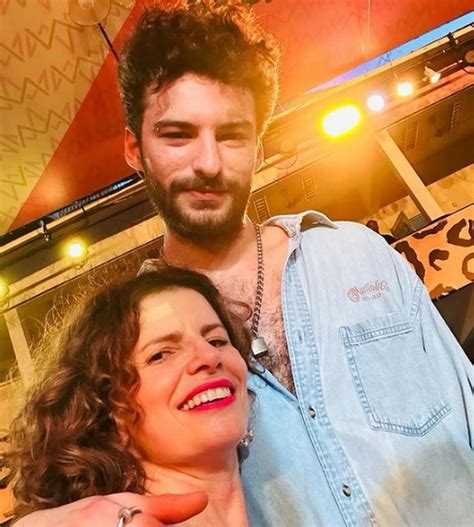 Olivier Anquier Avalia Paternidade Na Terceira Idade E Diz Que Não é