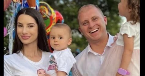 Бачорски се хвана за главата Още един положителен тест за бременност само 6 месеца след бебе