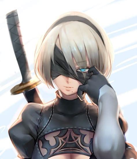 Pin By Venmie On Nier Automata Automata Nier Automata Neir Automata