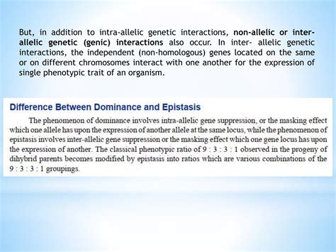 Genetic Interaction And Lethal Genepptx