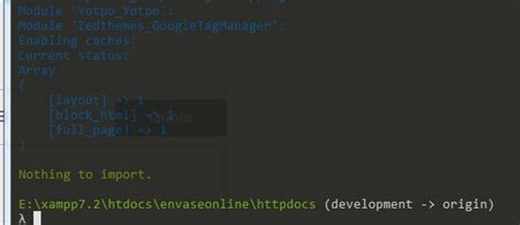 Magento23 Setupupgrade Type Error Occurred When Magento Forums