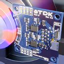 TMR Angle Sensor TDK