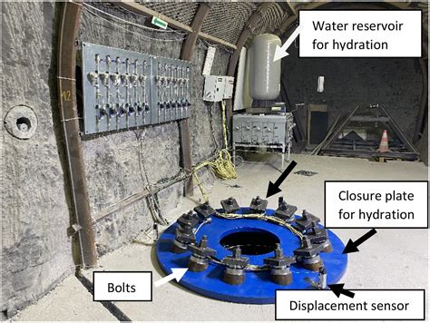 Vol 15 No 9 Journal Of Rock Mechanics And Geotechnical Engineering
