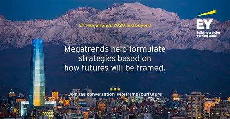 Ey On Linkedin Are You Reframing Your Future Or Is The Future Reframing You